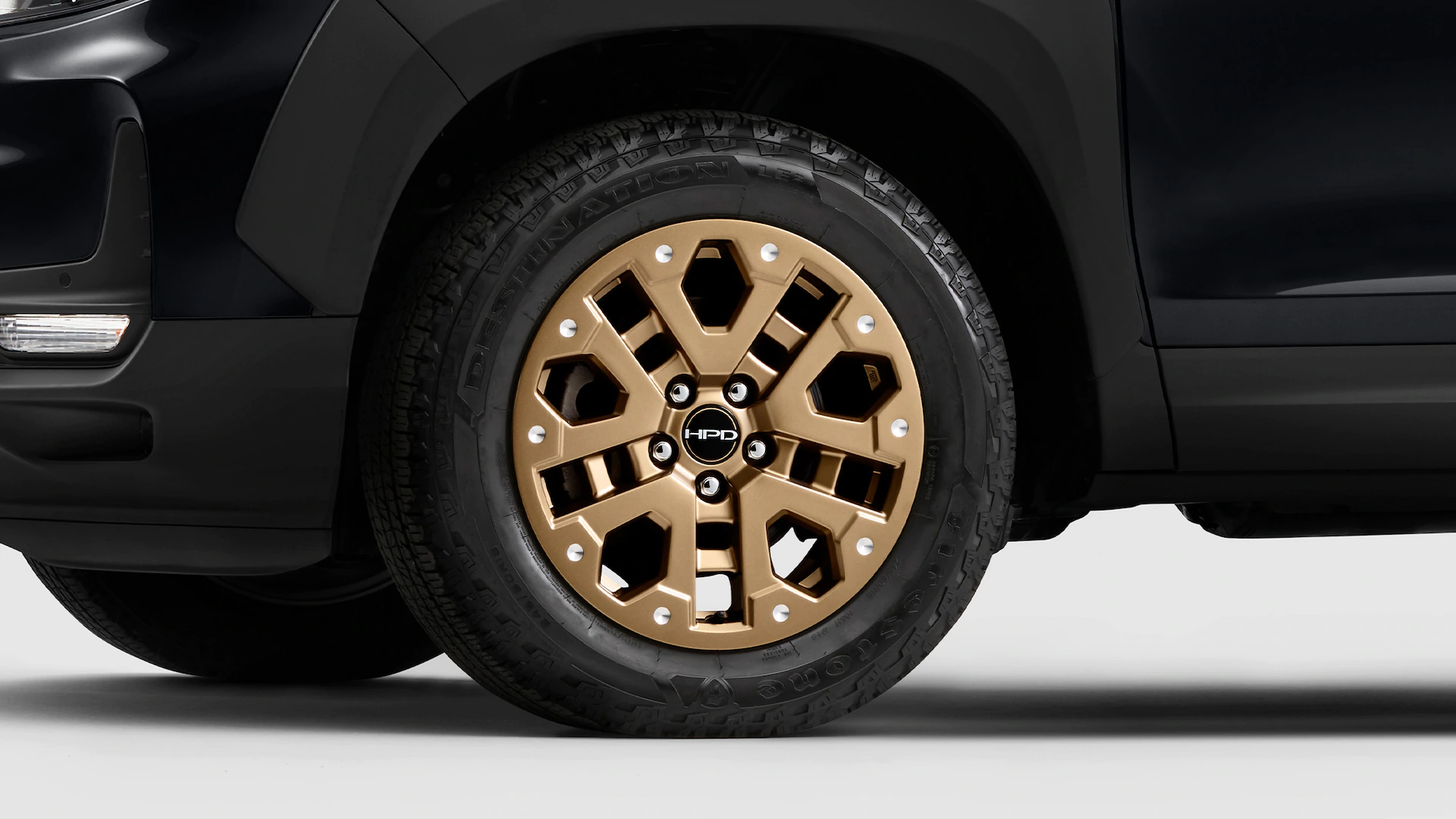 What Is Honda Performance Development?