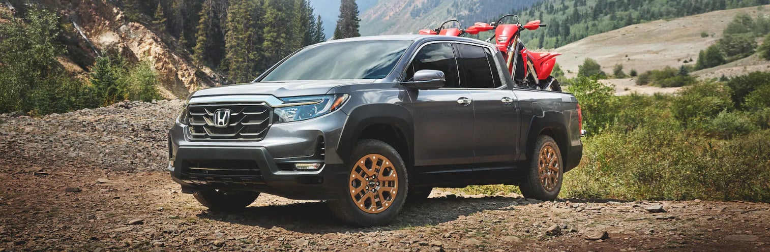 What Is Honda Performance Development?