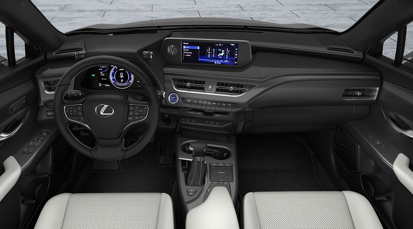 2021 Lexus UX 250h for Sale near Washington, DC
